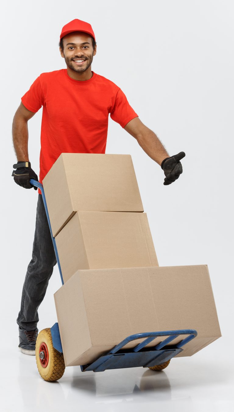 CT Movers | Professional Moving Services CT - Advantage Moving & Storage