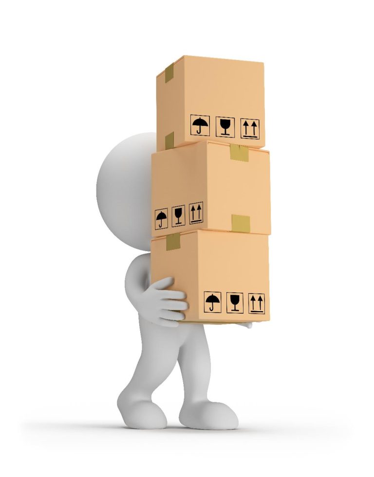 CT Movers | Professional Moving Services CT - Advantage Moving & Storage