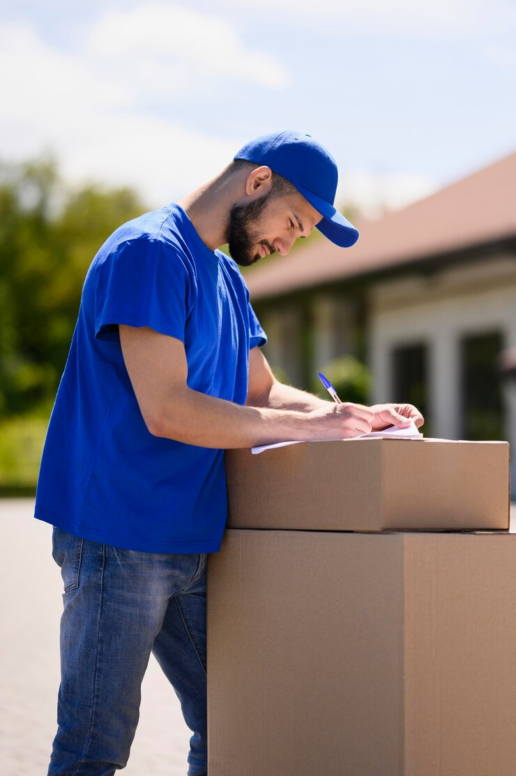 Professional Packing Services CT | Packing & Unpacking Assistance ...